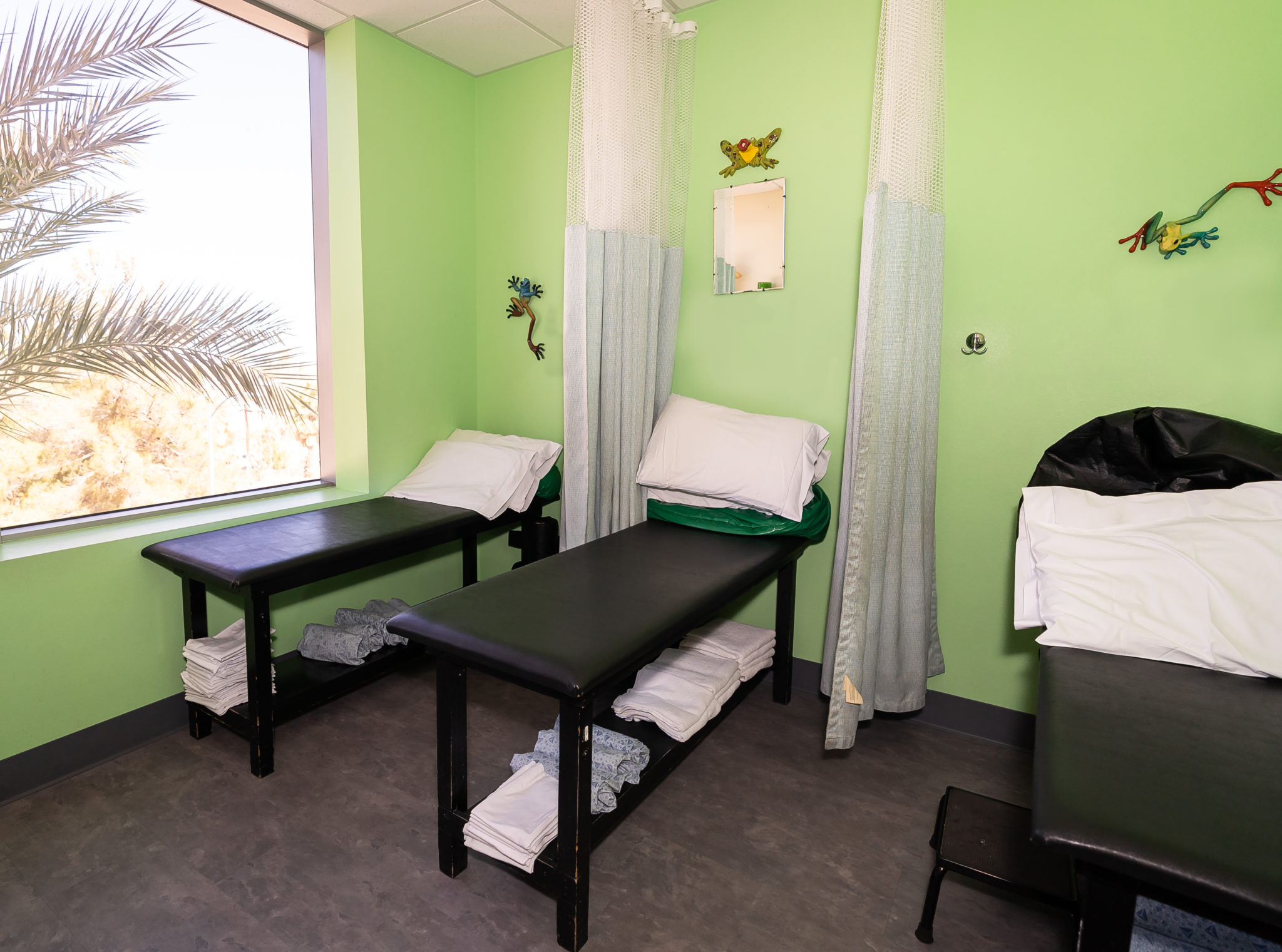 Las Vegas physical therapy | MML Therapy | Rehab, treatment